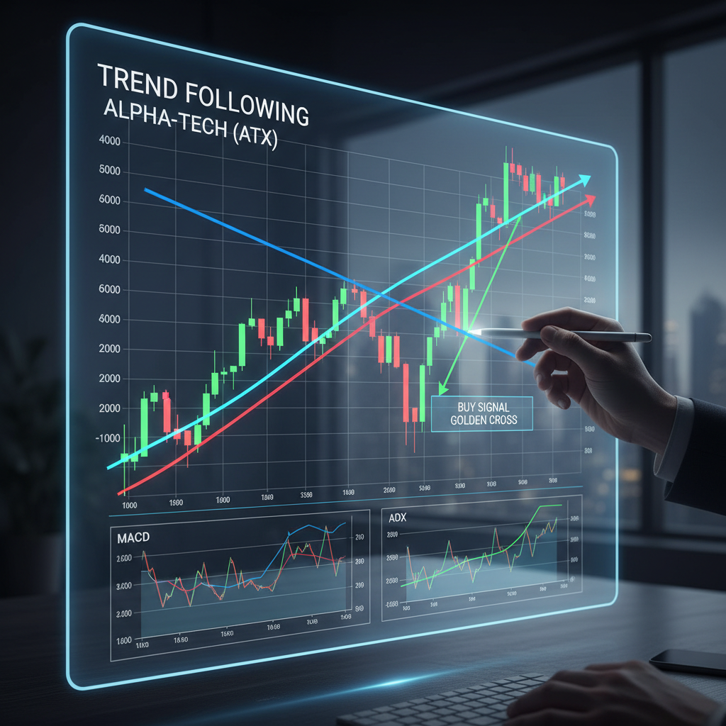5 Event-Driven Trading Strategies That Work